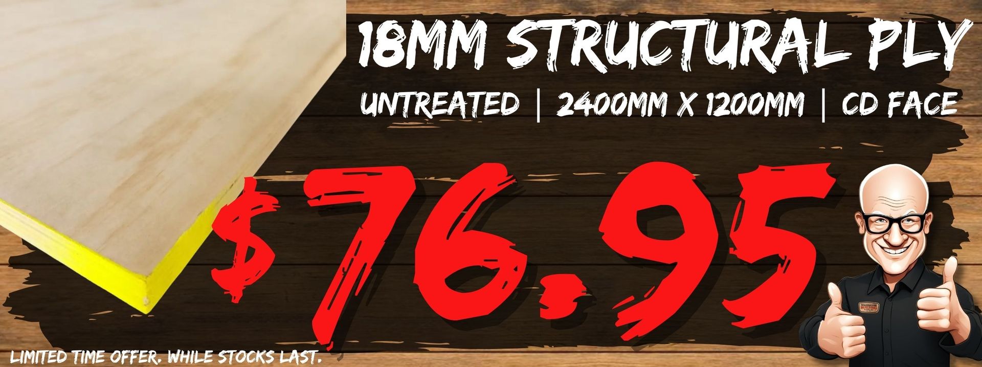 SED Timber Poles for Retaining Walls | WBS Henderson