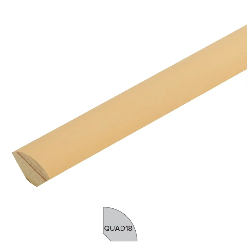 Quad Pre Primed H3.1 18x5400mm | WBS Henderson