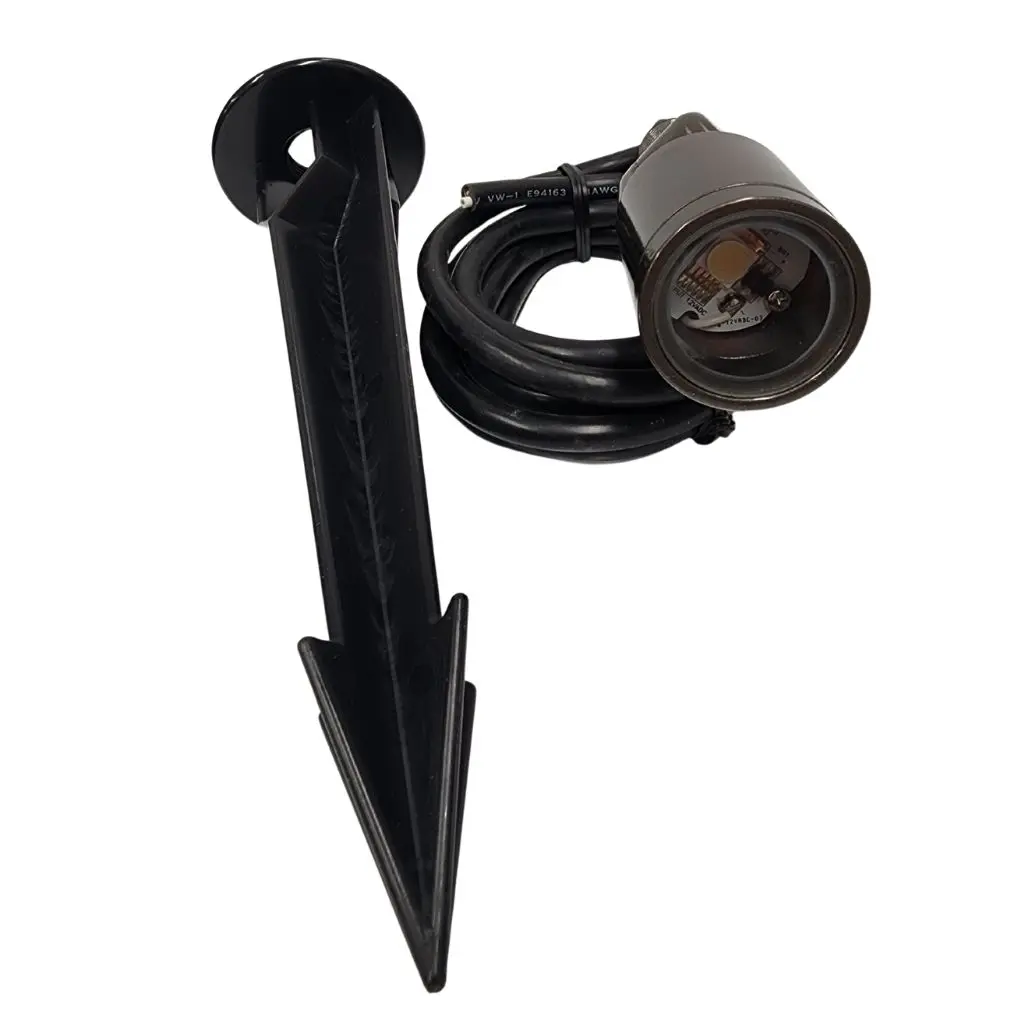 ELECTRICAL LED Spotlight LLED7010WW | Warehouse Building Supplies Henderson
