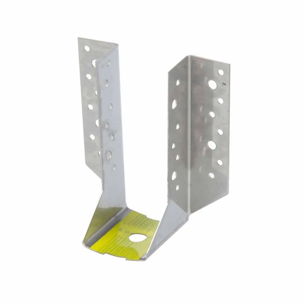 Joist Hanger 47 x 120 Stainless Steel | Warehouse Building Supplies